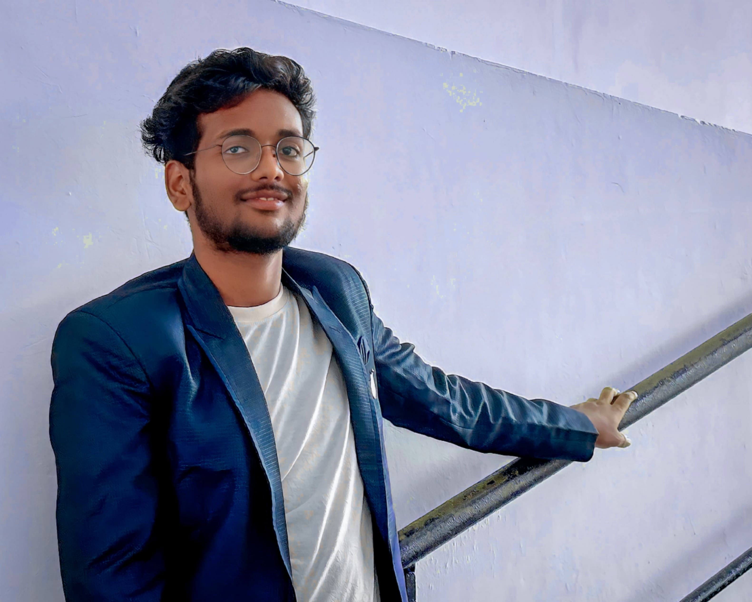 Synapse - LMS Platform Hackathon